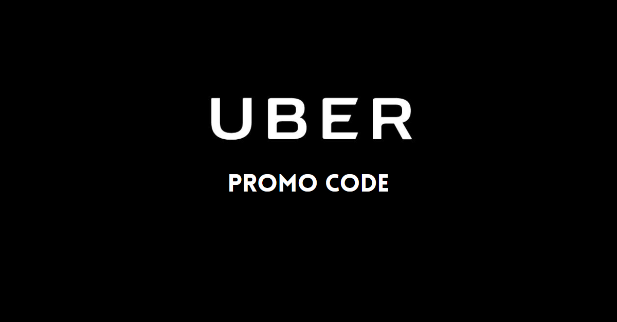 Uber Promo Codes October 2025