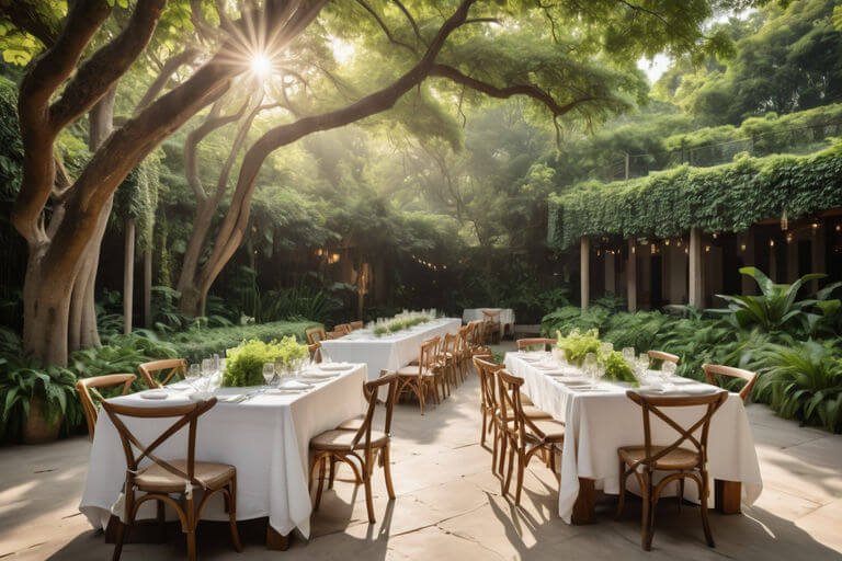 Top Outdoor Tables for Every Patio: Stylish and Durable Choices