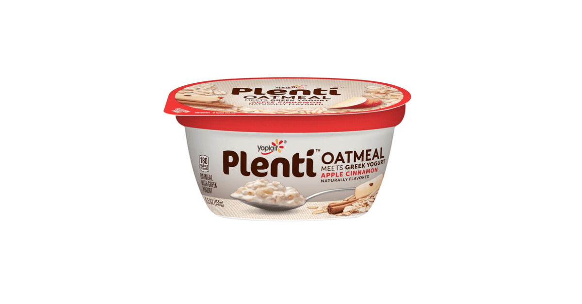 How to Find and Maximize Savings with Plenti Yogurt Coupons