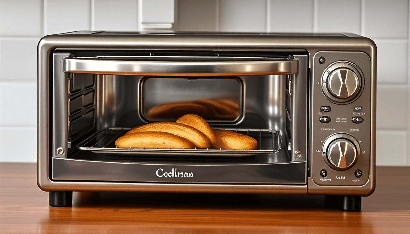 Shop Toaster Oven Deals