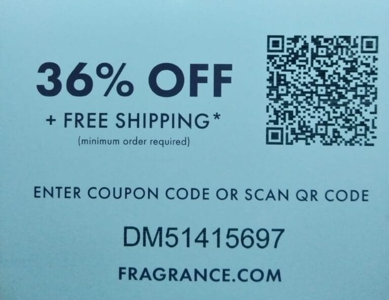 Fragrance.com Coupons